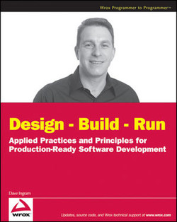 Design – Build – Run: Applied Practices and Principles for Production ...