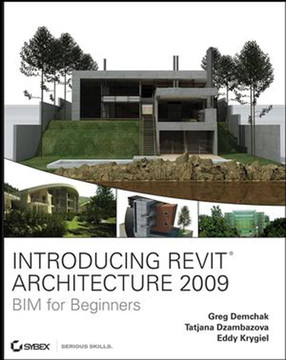 2. Getting Acquainted with the Revit Interface and File Types ...