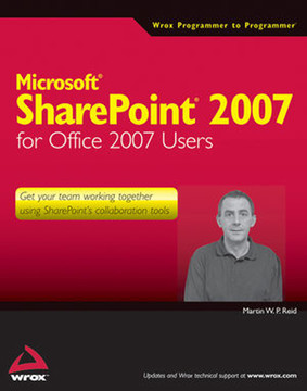 1. Microsoft Office SharePoint Services 2007 (MOSS) - Microsoft ...