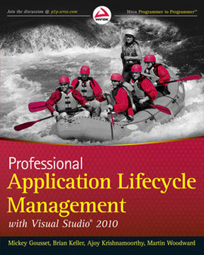 II. Developer - Professional Application Lifecycle Management with ...