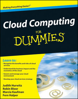 Cloud Computing For Dummies®[Book]