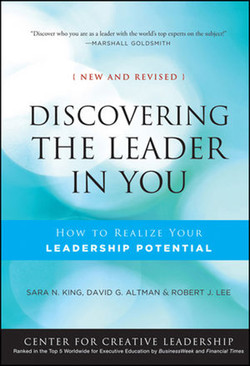 Discovering the Leader in You: How to Realize Your Leadership Potential ...