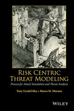 Risk Centric Threat Modeling: Process for Attack Simulation and Threat ...