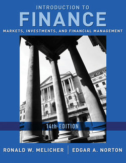 Introduction to Finance: Markets, Investments, and Financial Management ...