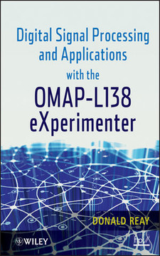 Chapter 1: OMAP-L138 Development System - Digital Signal Processing and ...