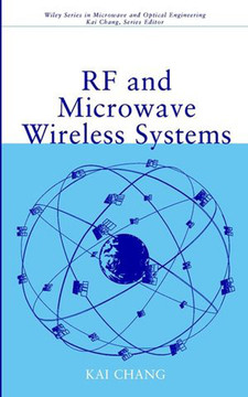 4 Various Components and Their System Parameters - RF and Microwave ...