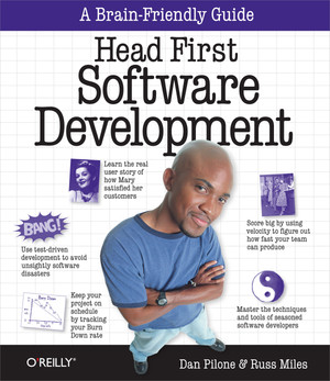 Software Engineering for Absolute Beginners: Your Guide to Creating ...