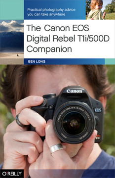 4. Image Transfer - The Canon EOS Digital Rebel T1i/500D Companion [Book]