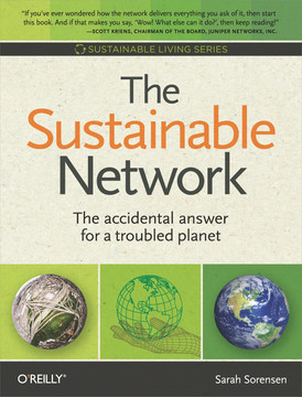 4. What Makes the Network Sustainable? - The Sustainable Network [Book]