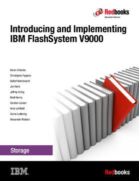 Chapter 11. HyperSwap - Introducing and Implementing IBM FlashSystem ...