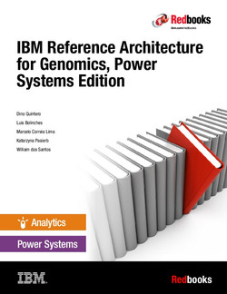 IBM Reference Architecture for Genomics, Power Systems Edition[Book]