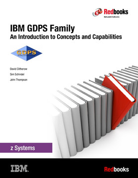 Chapter 6. GDPS/Global Mirror - IBM GDPS Family: An Introduction to ...