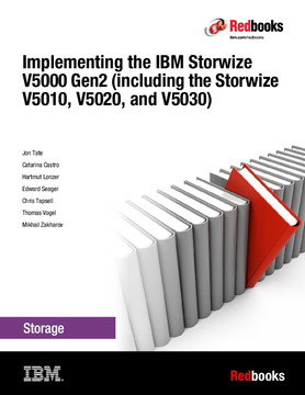 Chapter 11. External storage virtualization - Implementing the IBM ...