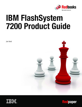 Notices - IBM FlashSystem 7200 Product Guide [Book]