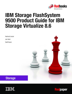 Notices - IBM Storage FlashSystem 9500 Product Guide for IBM Storage ...