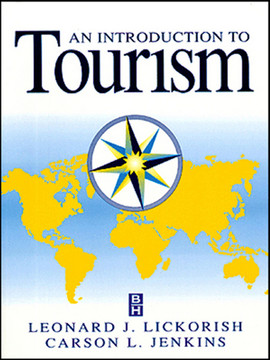 1. The nature and characteristics of the tourism industry ...