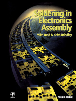 Soldering in Electronics Assembly, 2nd Edition[Book]