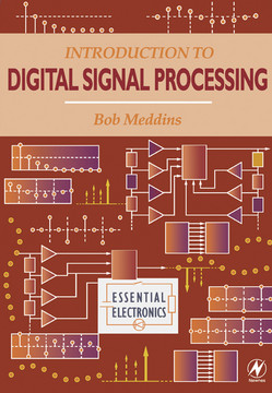 References and Bibliography - Introduction to Digital Signal Processing ...