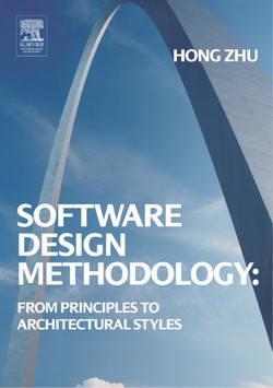 Software Design Methodology[Book]