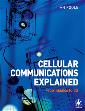 Cellular Communications Explained [Book]