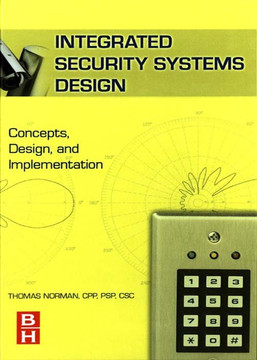 Chapter 18: Finalizing the Installation - Integrated Security Systems ...