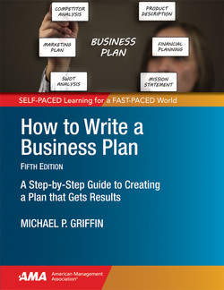 How to Write a Business Plan[Book]
