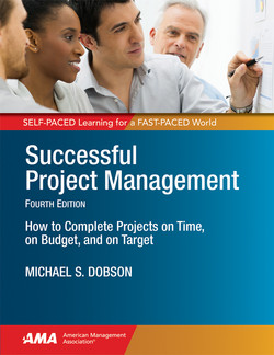 Successful Project Management[Book]