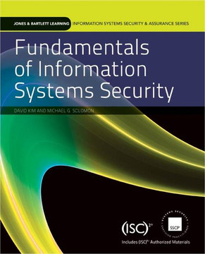 4. The Drivers of the Information Security Business - Fundamentals of ...