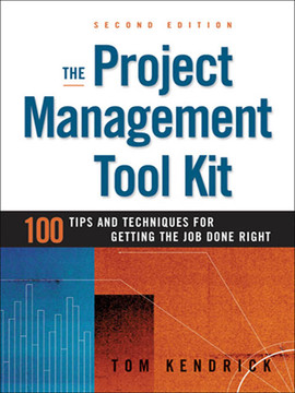 38. Motivation - The Project Management Tool Kit: 100 Tips and ...