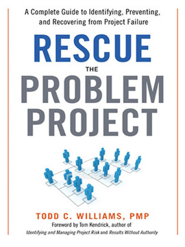 1 The Basics of the Recovery Process - Rescue the Problem Project [Book]