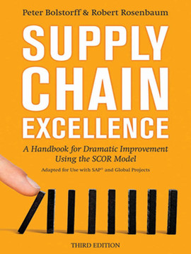 Chapter 1 The Supply Chain Operations Reference Model - Supply Chain ...