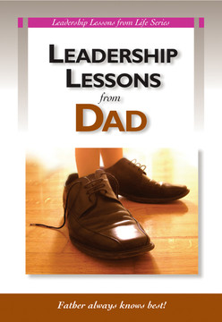 Leadership Lesson # 16 Take responsibility. - Leadership Lessons from ...