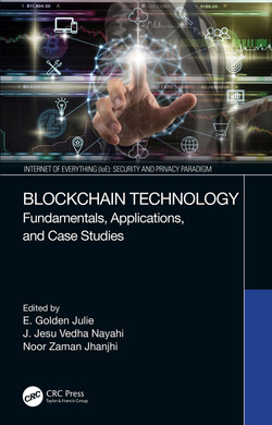 Blockchain Technology[Book]