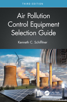 32. Tray Scrubber (Tray Tower) Optimization - Air Pollution Control Equipment Selection Guide ...