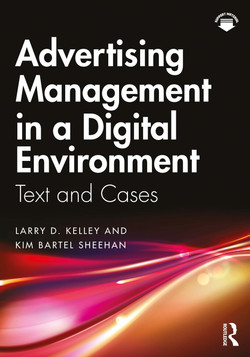 Advertising Management in a Digital Environment[Book]