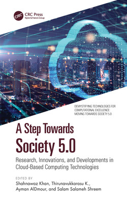 A Step Towards Society 5.0[Book]