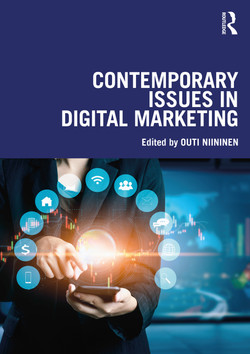 Contemporary Issues in Digital Marketing[Book]