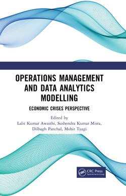 Operations Management and Data Analytics Modelling[Book]