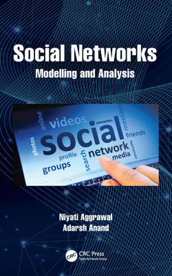 Social Networks[Book]