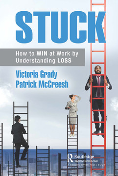 1 Why Do People Get Stuck? - Stuck [Book]