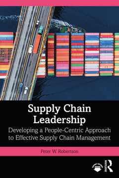 7 Supply Chain Leadership and Politics - Supply Chain Leadership [Book]