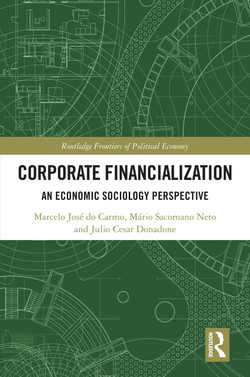 Corporate Financialization[Book]