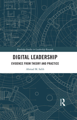 Digital Leadership[Book]
