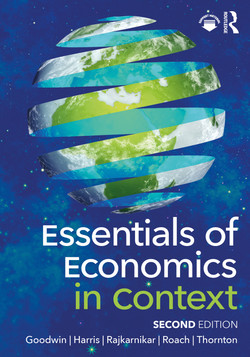 Essentials of Economics in Context, 2nd Edition[Book]