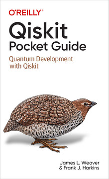 4. Using the Transpiler - Qiskit Pocket Guide [Book]
