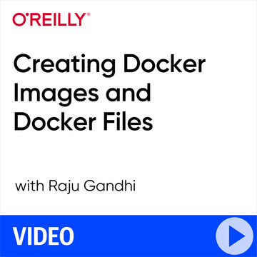 Visualizing How Docker Images Are Built - Creating Docker Images and ...