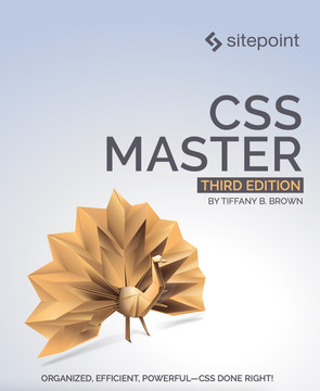 CSS Master, 3rd Edition [Book]