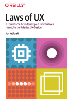 Laws of UX[Book]