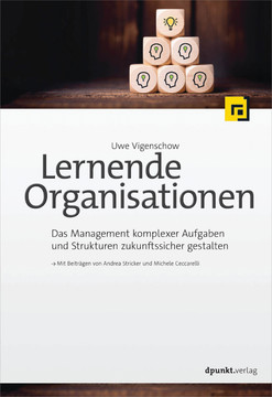 3 Überblick über die Konzepte - Lernende Organisationen [Book]