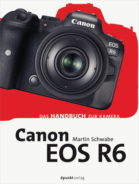 Index - Canon EOS R6 [Book]